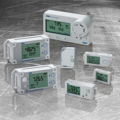 Energy Monitoring Tools| Onset's HOBO Data Loggers